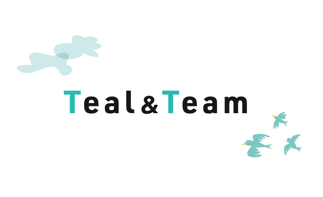 ティールな組織作りの情報サイト Teal&Team Operated by HOLIS group